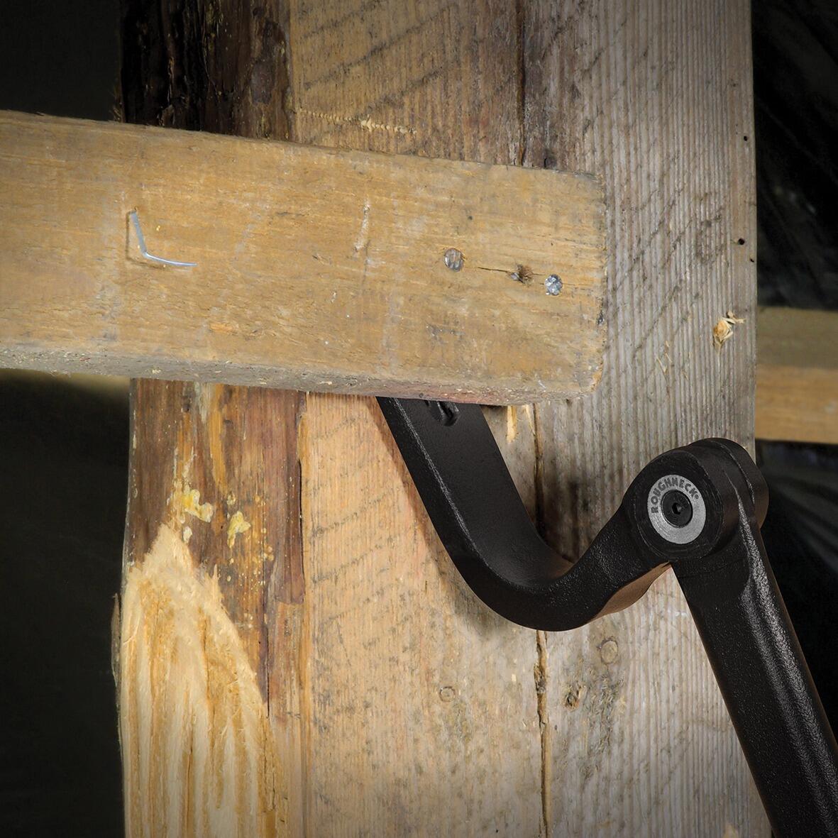 Pry & Wrecking Bars | Demolition & Crow Bars