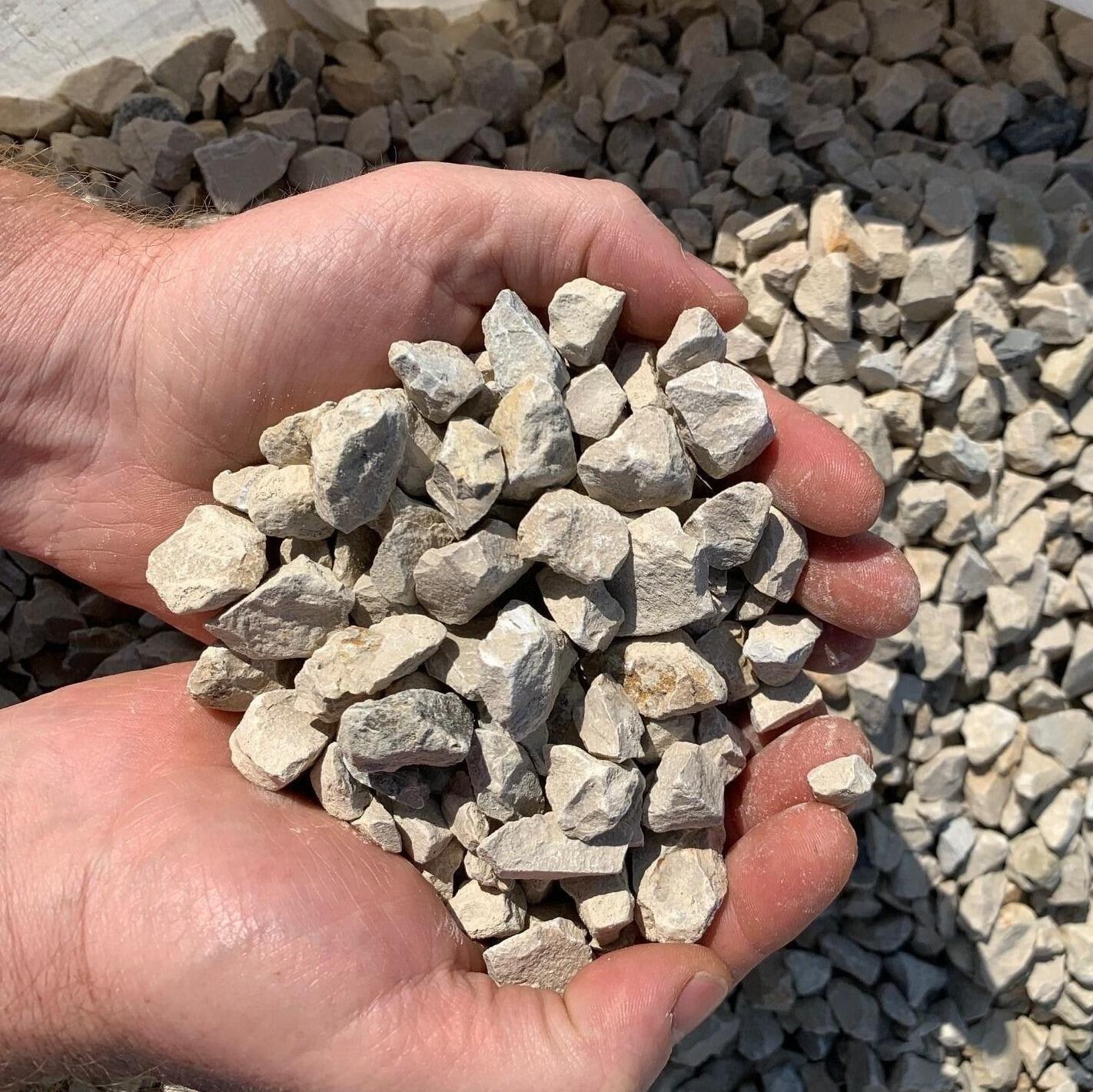 Somerset 20mm Chippings