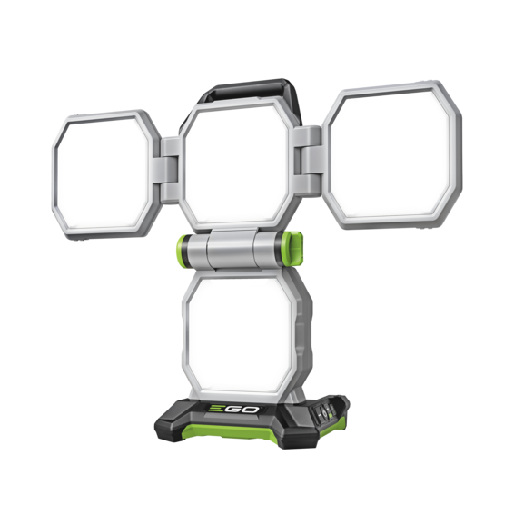 Ego Portable 4 Panel Area Light