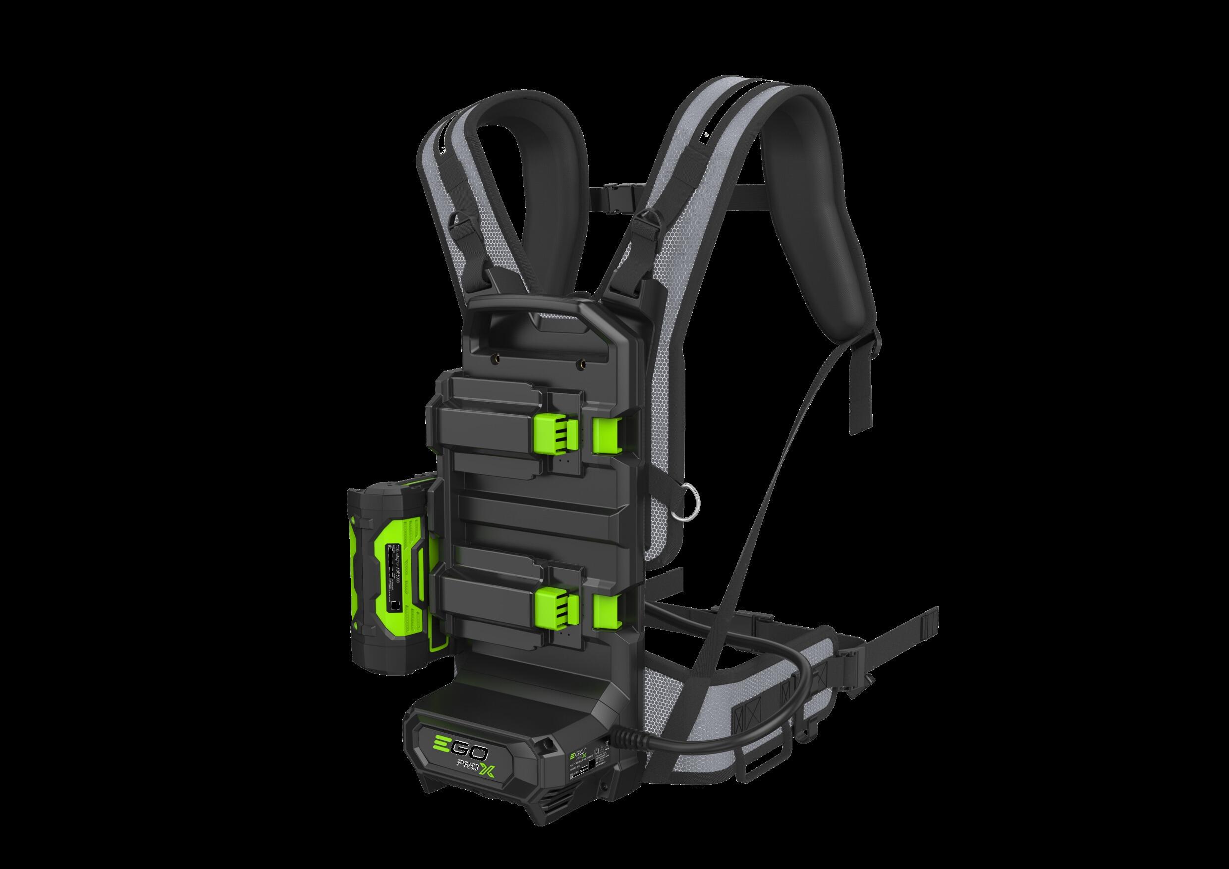 EGO DUAL PORT PORTABLE BATTREY PACK