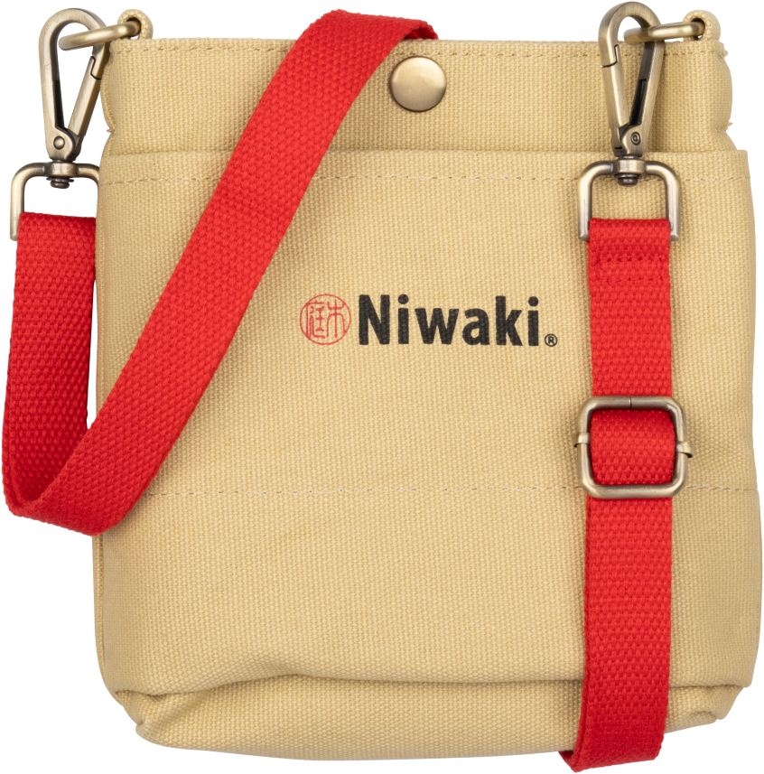 Niwaki Pouch
