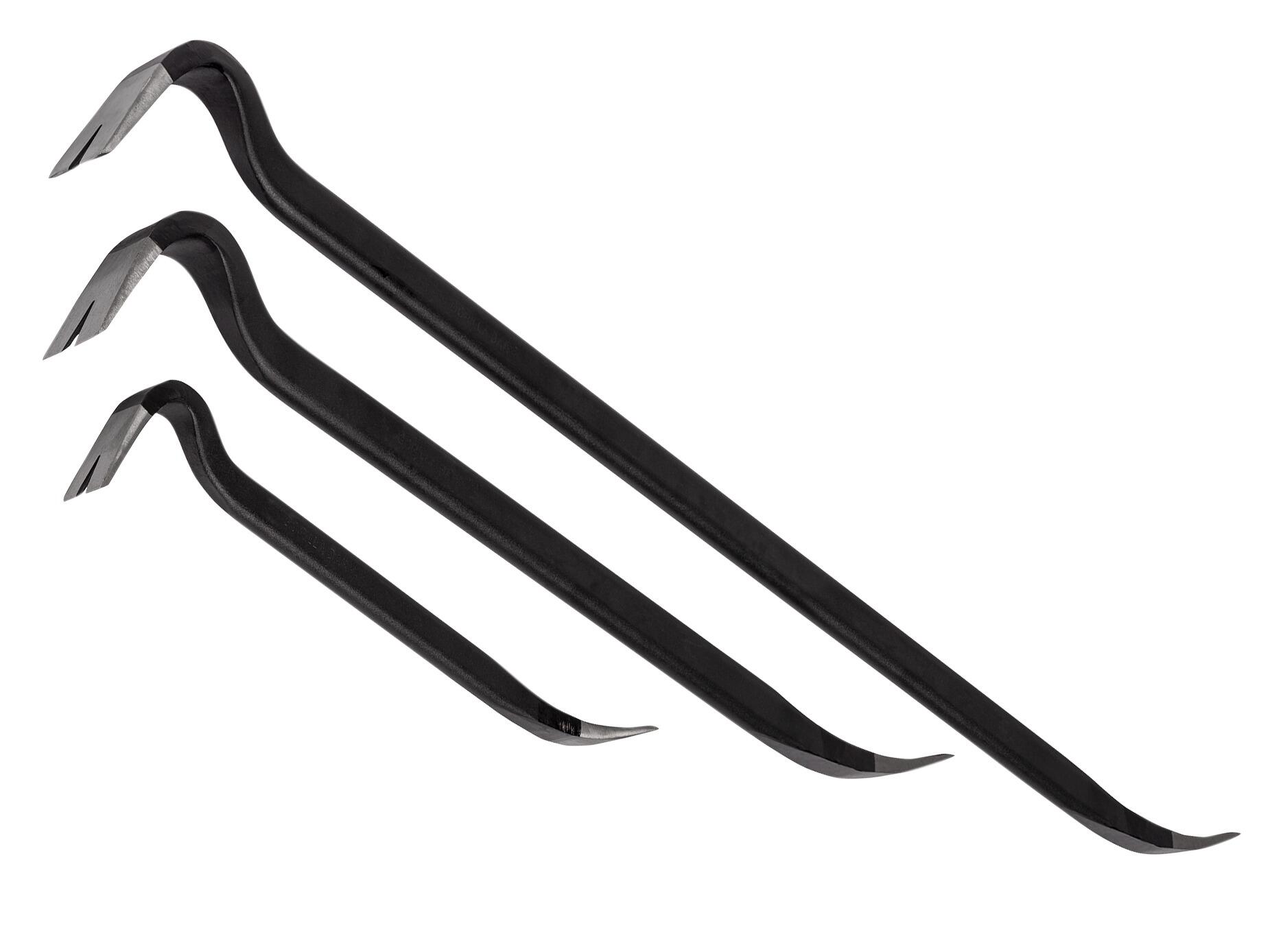 Roughneck GORILLA Bar® Set, 3 Piece