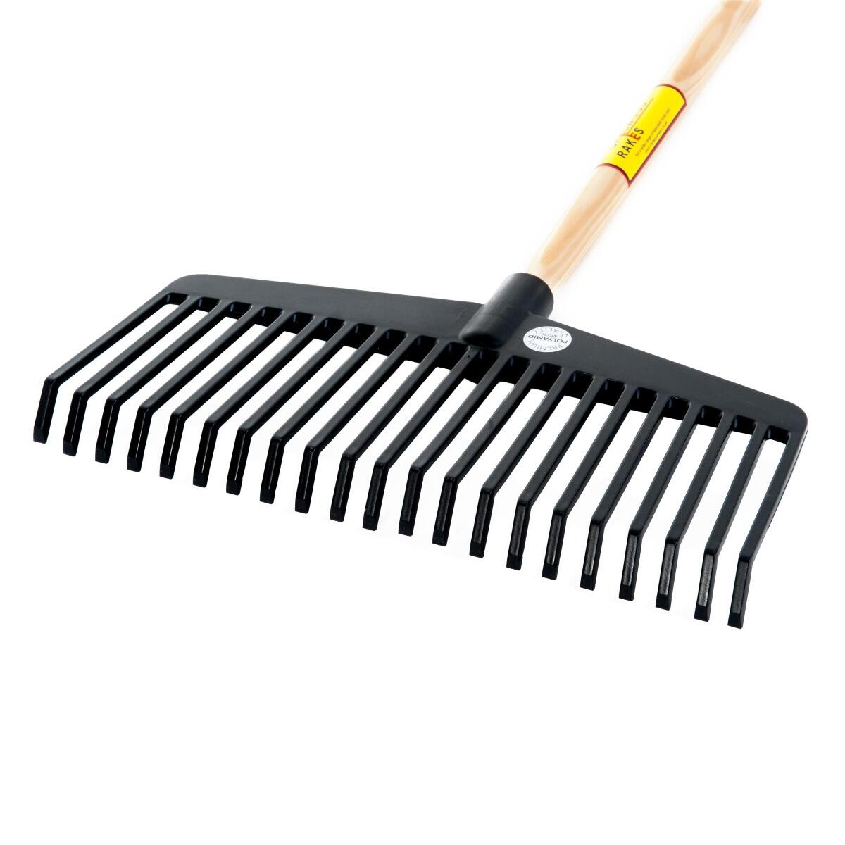 Chelwood 21L Lawn Comb