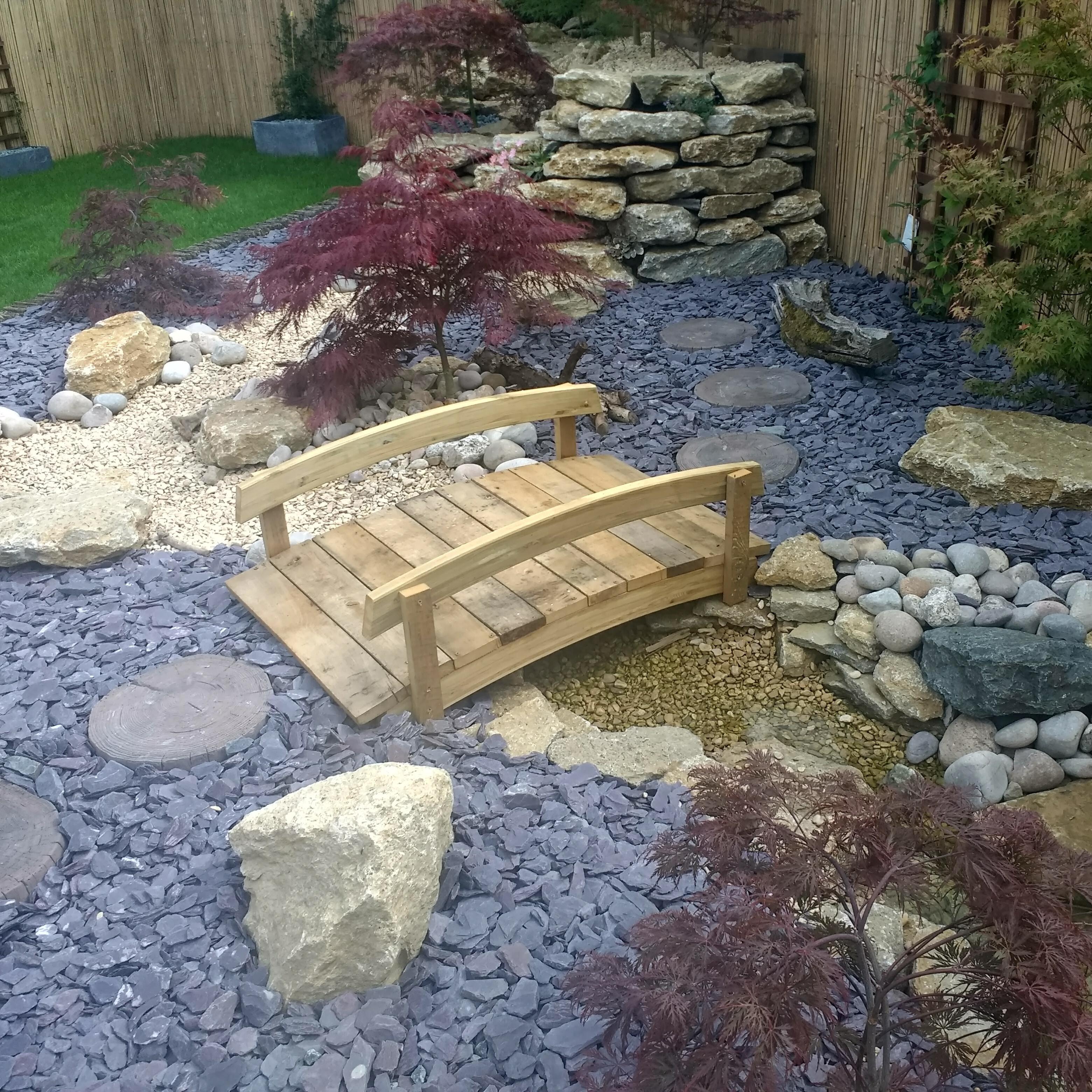 Natural Blue Welsh slate 40mm