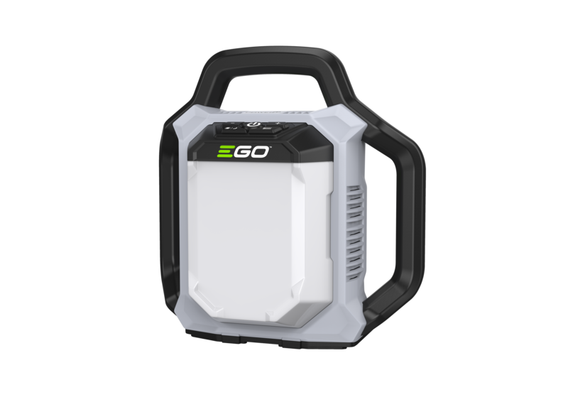 EGO Compact Prism Area Light