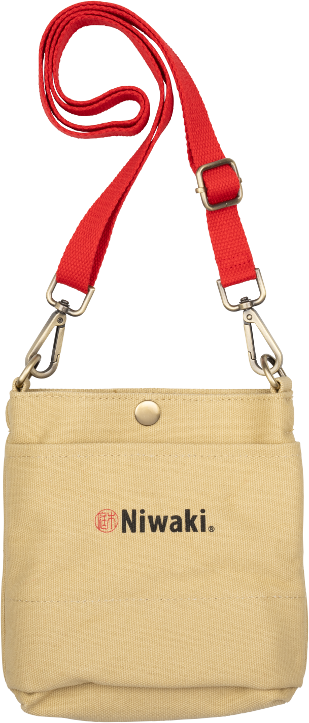 Niwaki Pouch