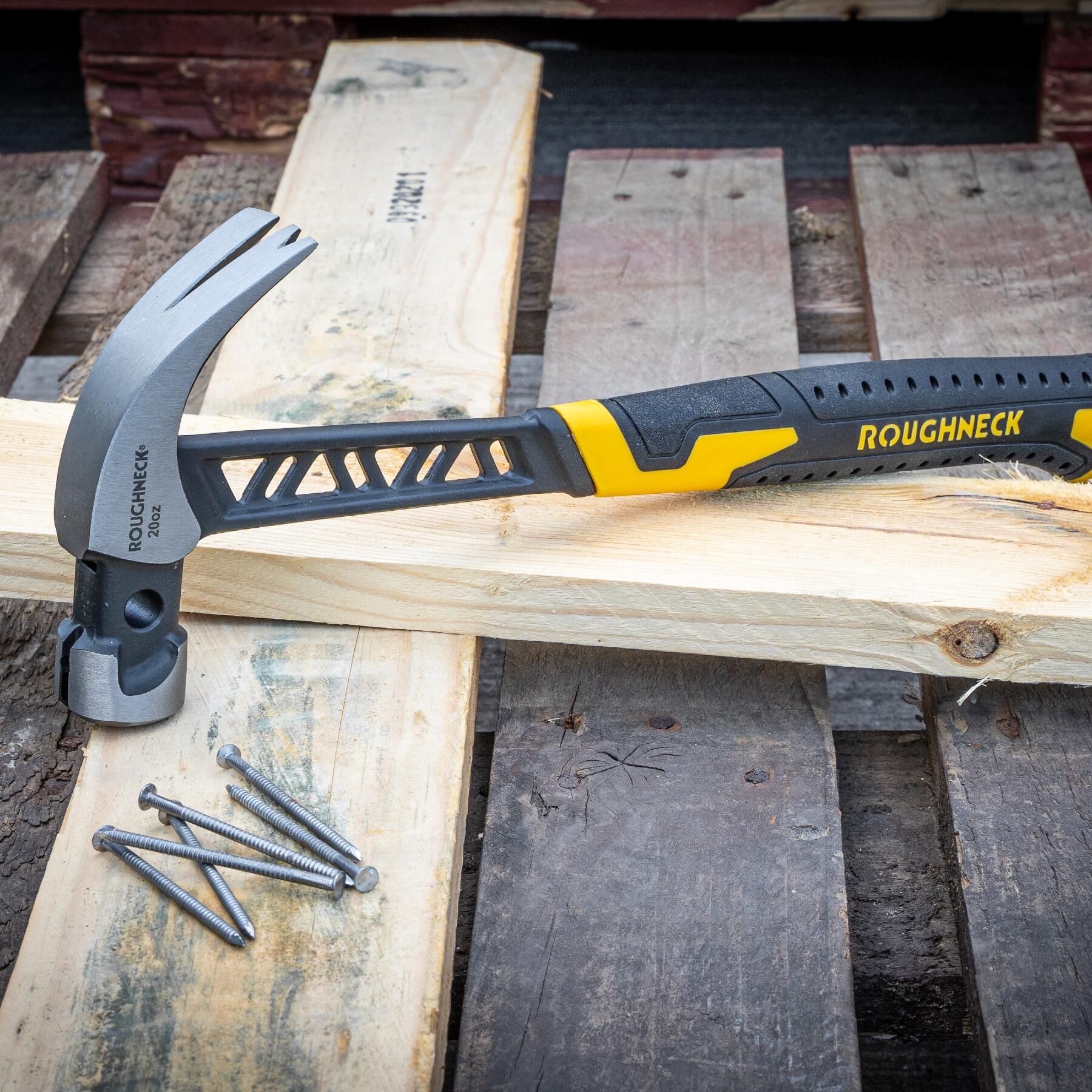 Hammers & Mallets for Landscaping, Gardening & Building
