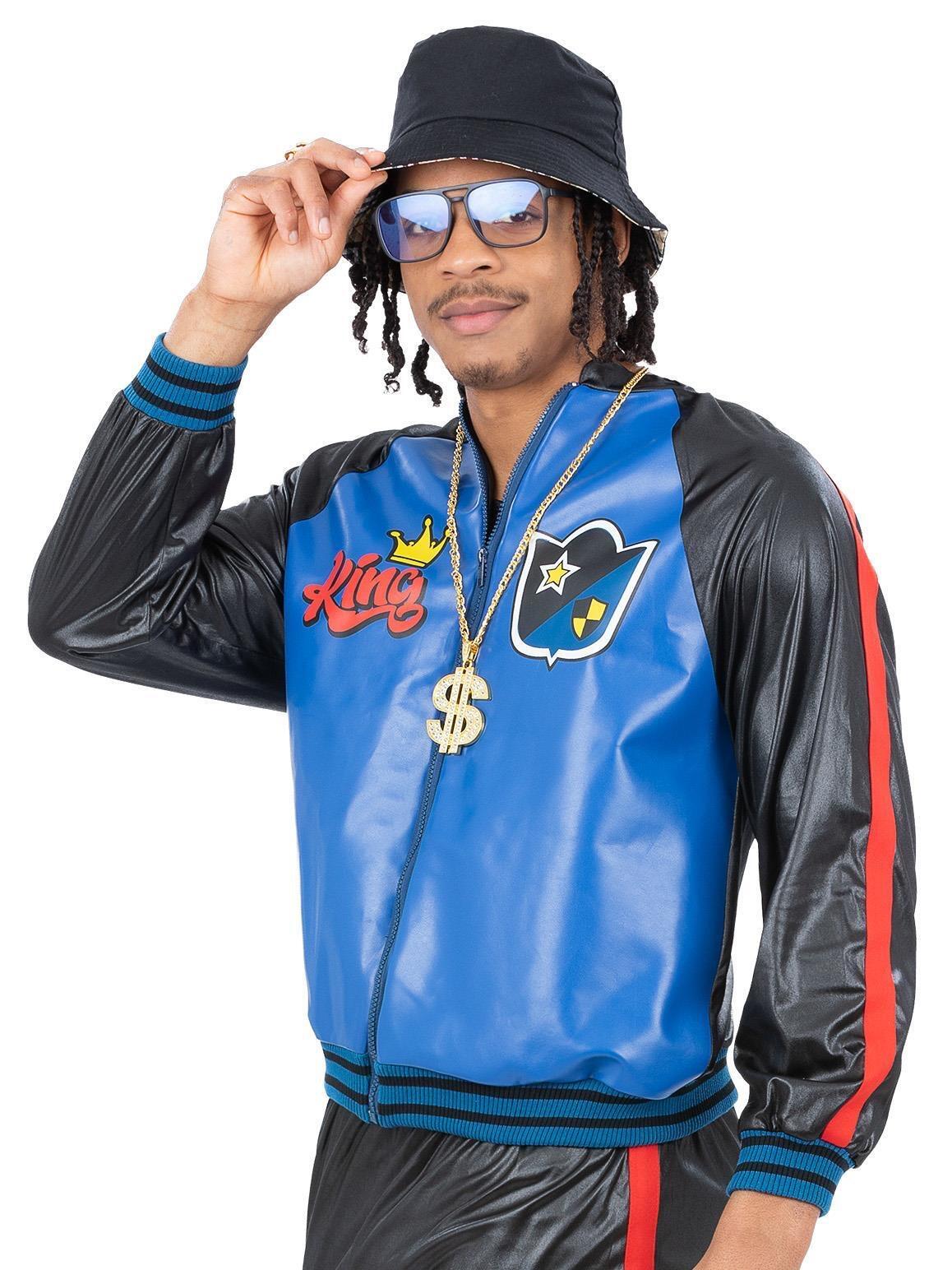 90s Jam Master Jacket