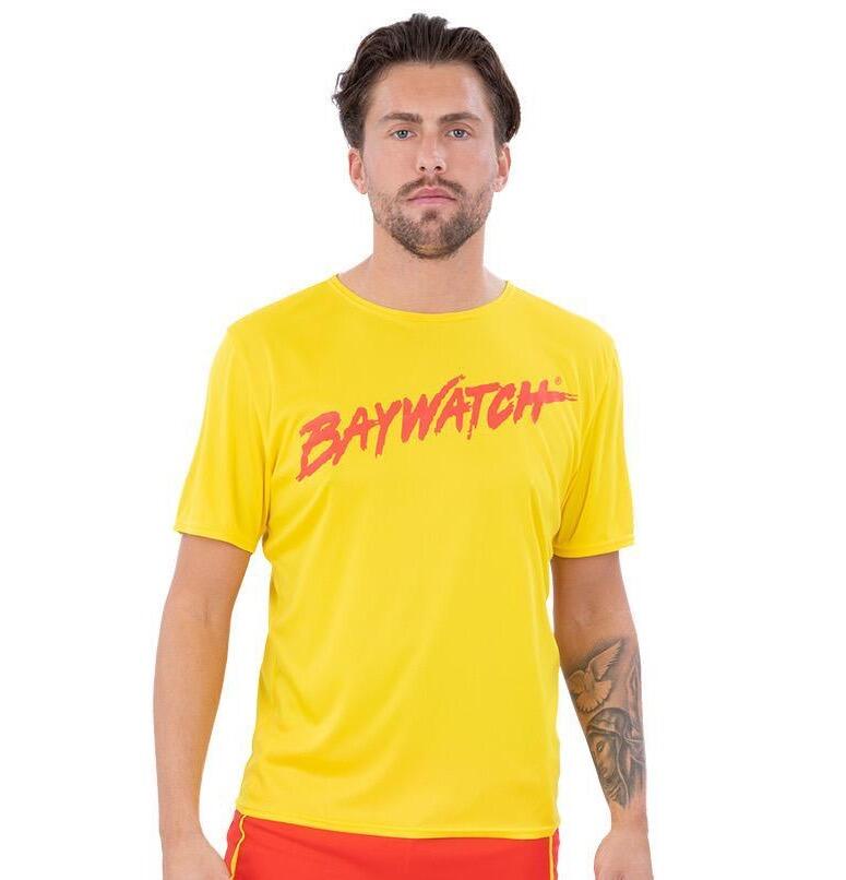 Baywatch Lifeguard Instant Kit