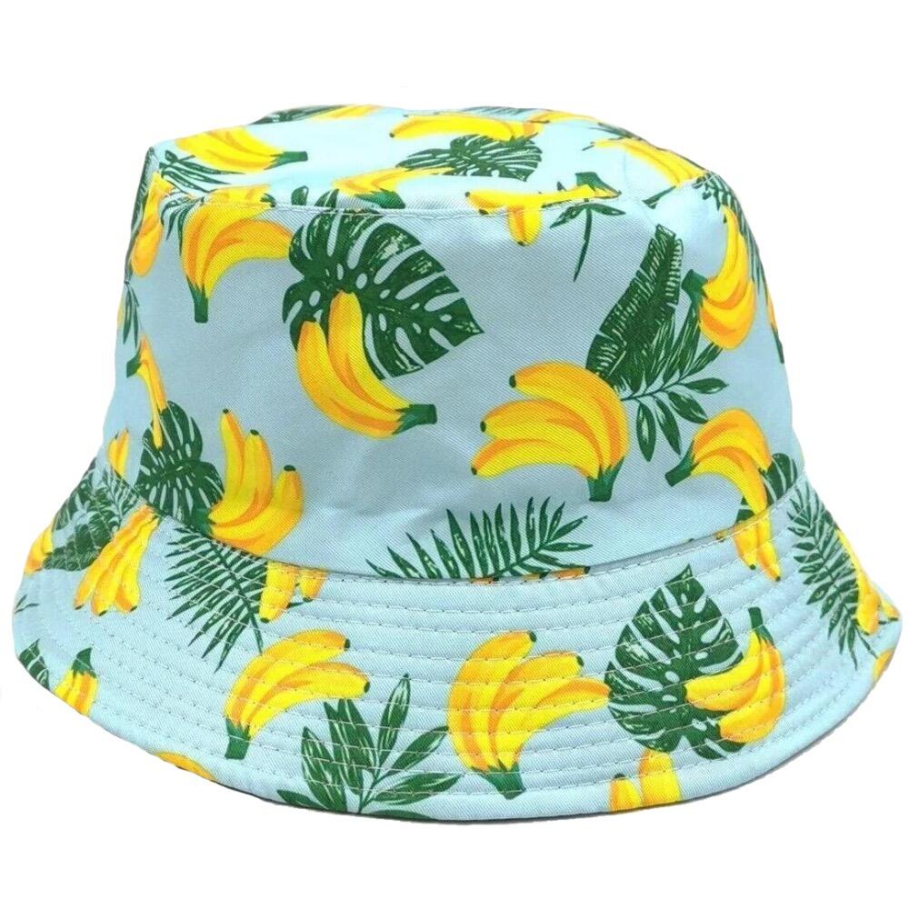 Banana Bucket Hat