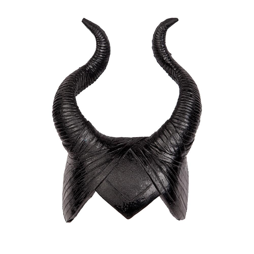 Fantasy Demon Horns
