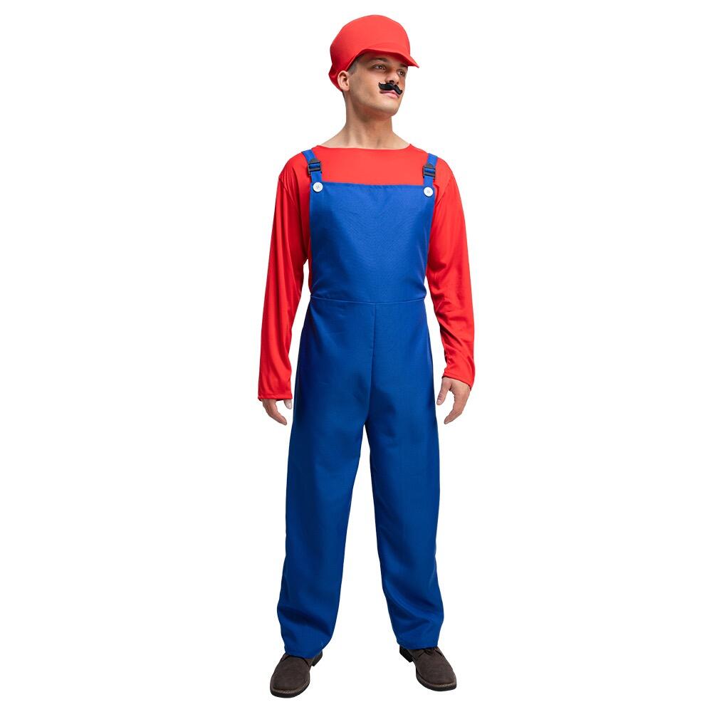 Rude & Funny Costumes | Adult Novelty Fancy Dress Outfits | Harlequin