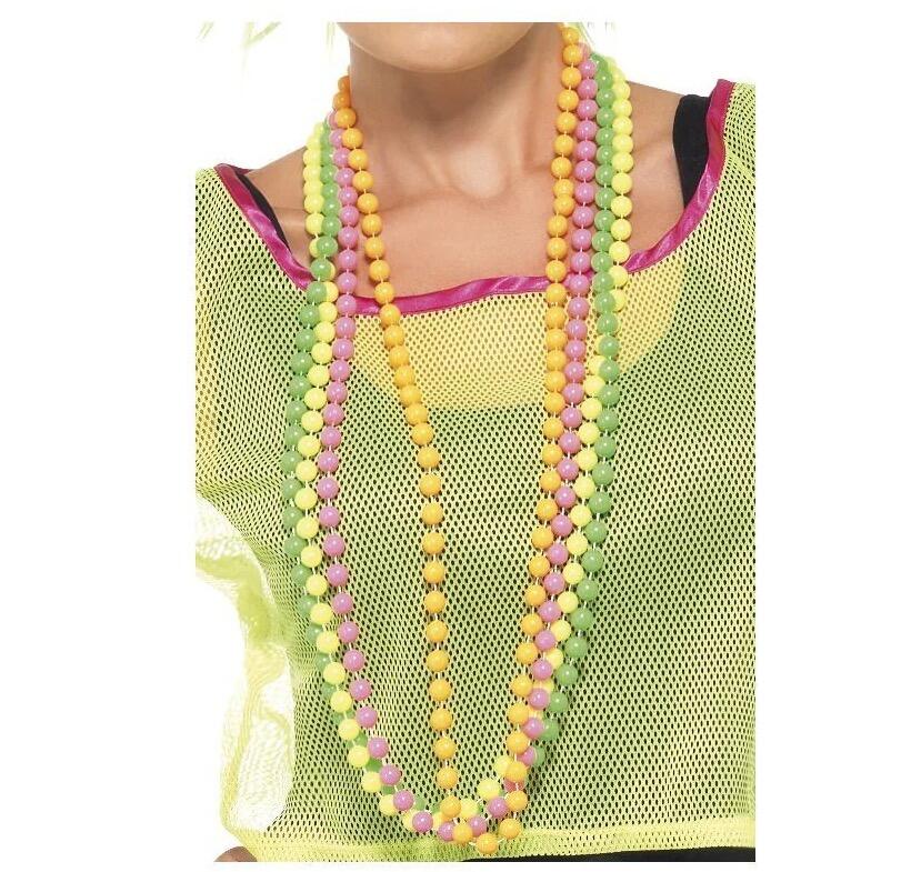 80s Fluorescent Beads
