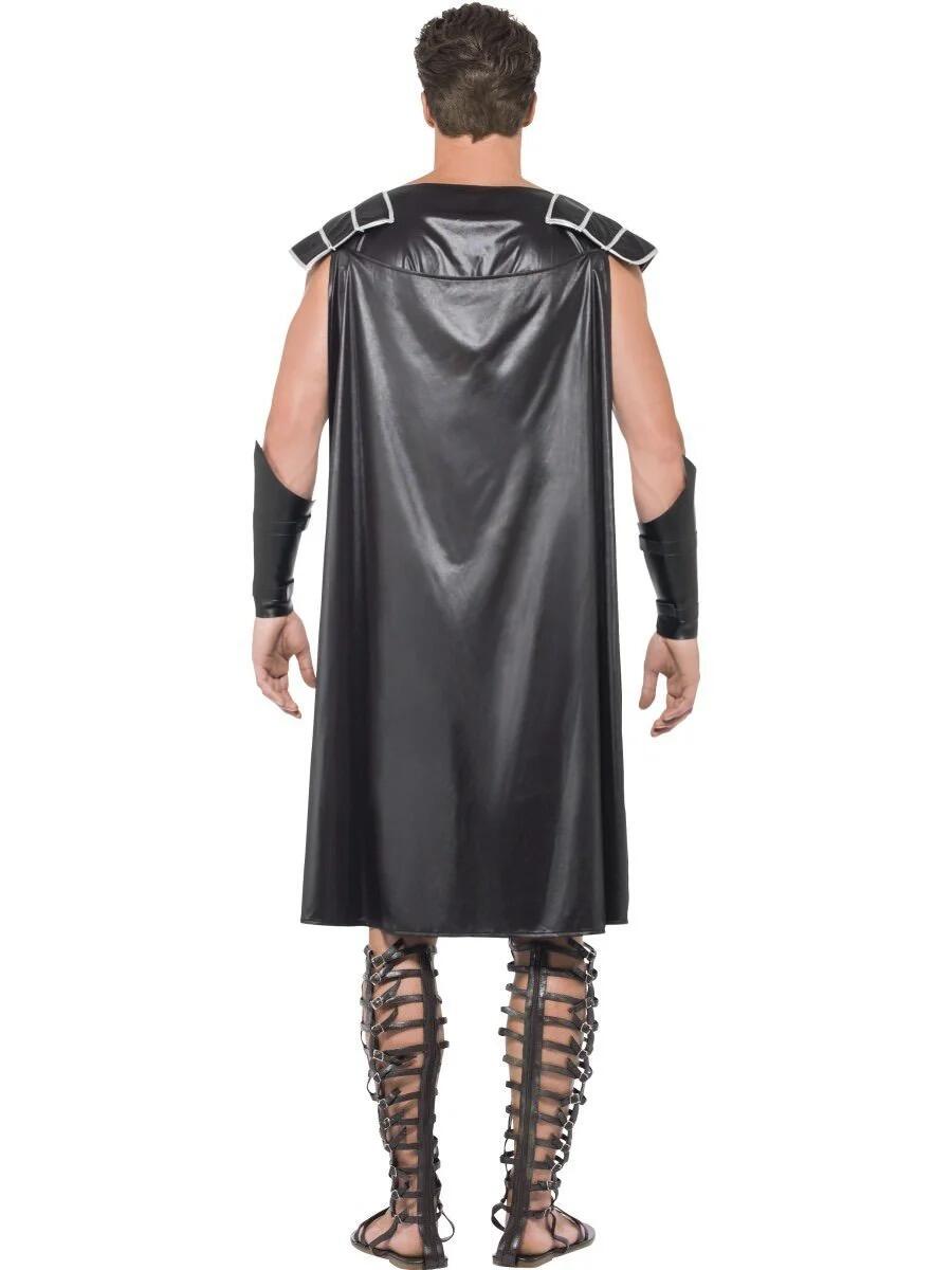 Dark Gladiator Costume