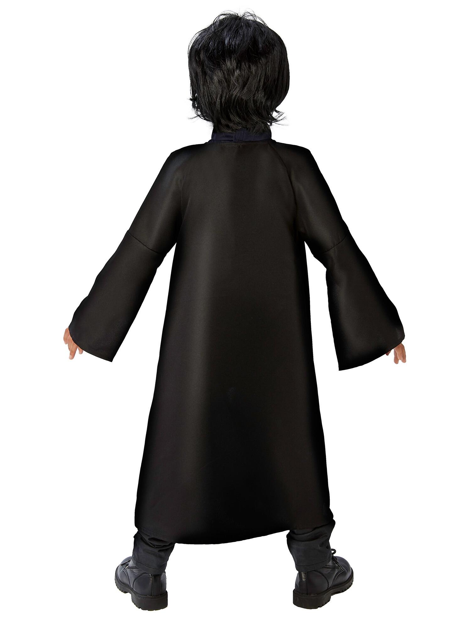 Kids Harry Potter Professor Severus Snape Costume