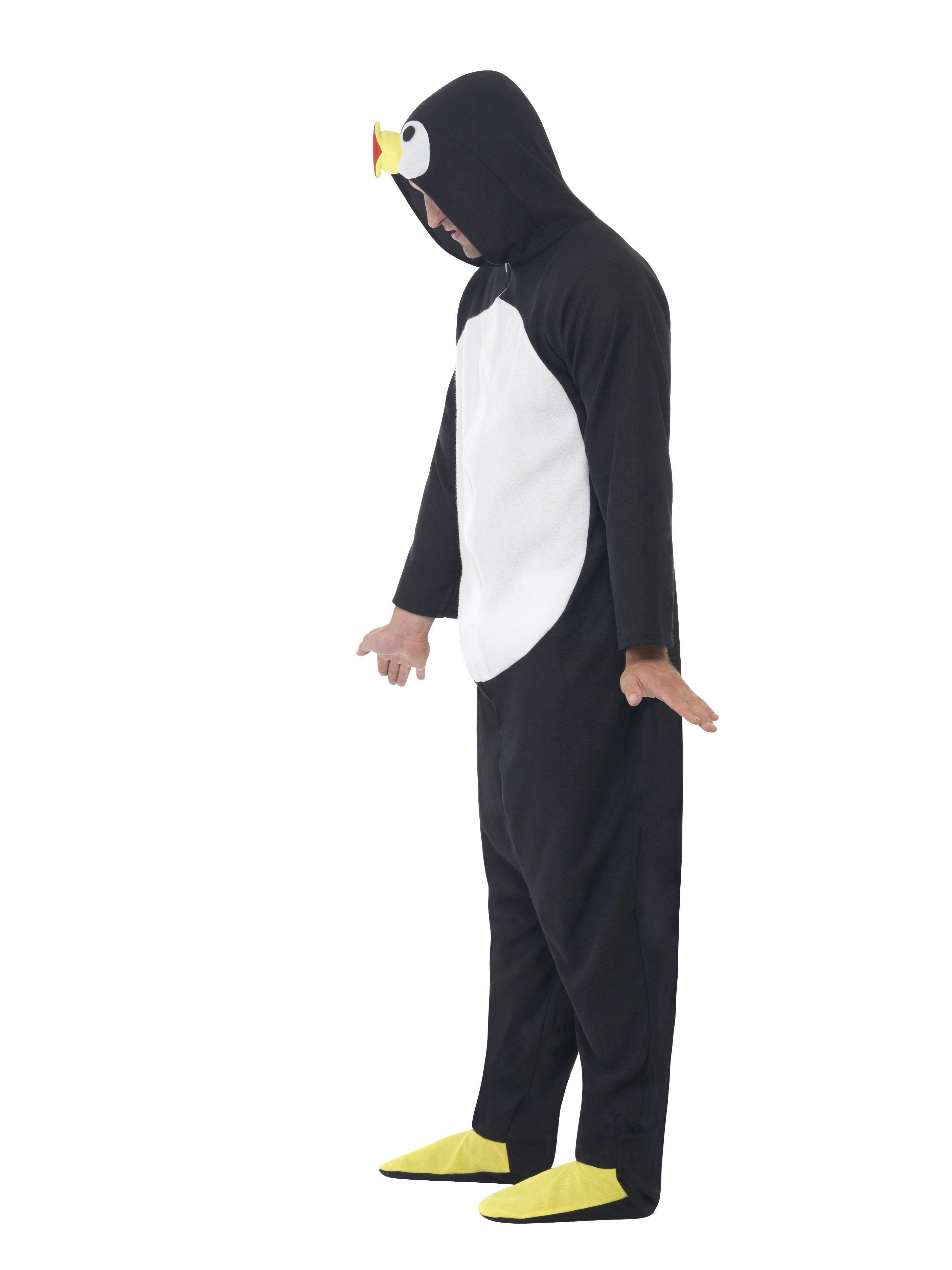 Penguin Costume