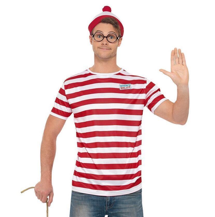 Rude & Funny Costumes | Adult Novelty Fancy Dress Outfits | Harlequin