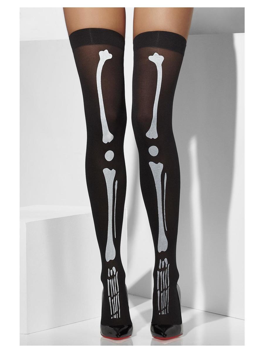 Tights & Stockings | Fancy Dress Legwear – Harlequin