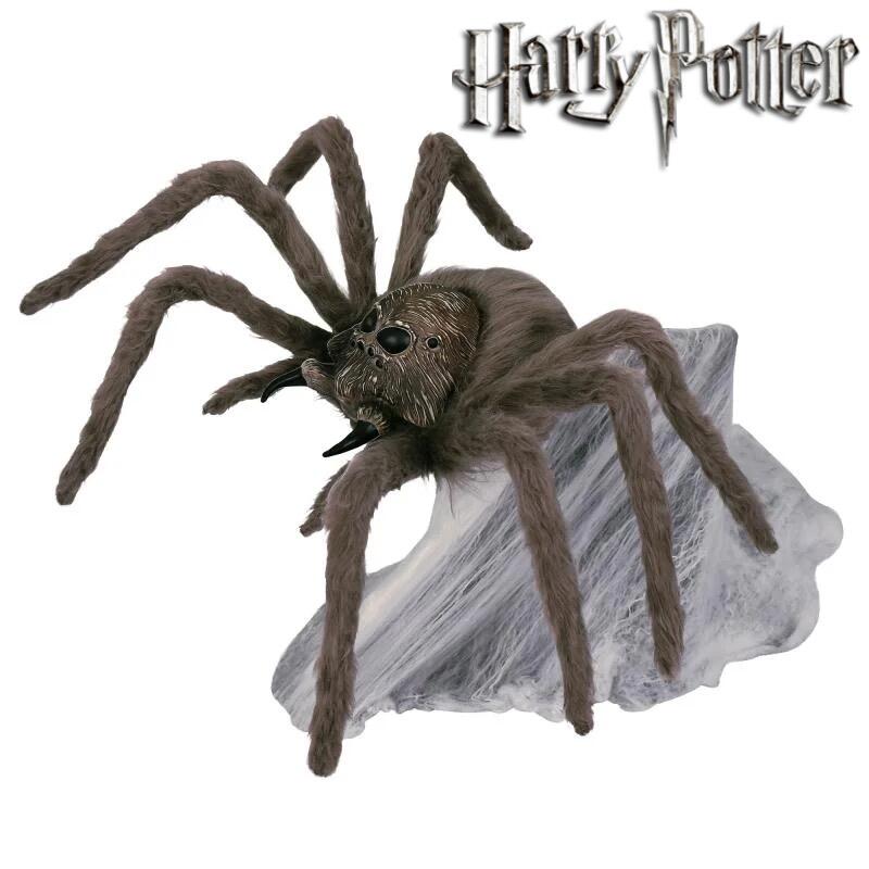 Harry Potter ANIMATRONIC Aragog Spider