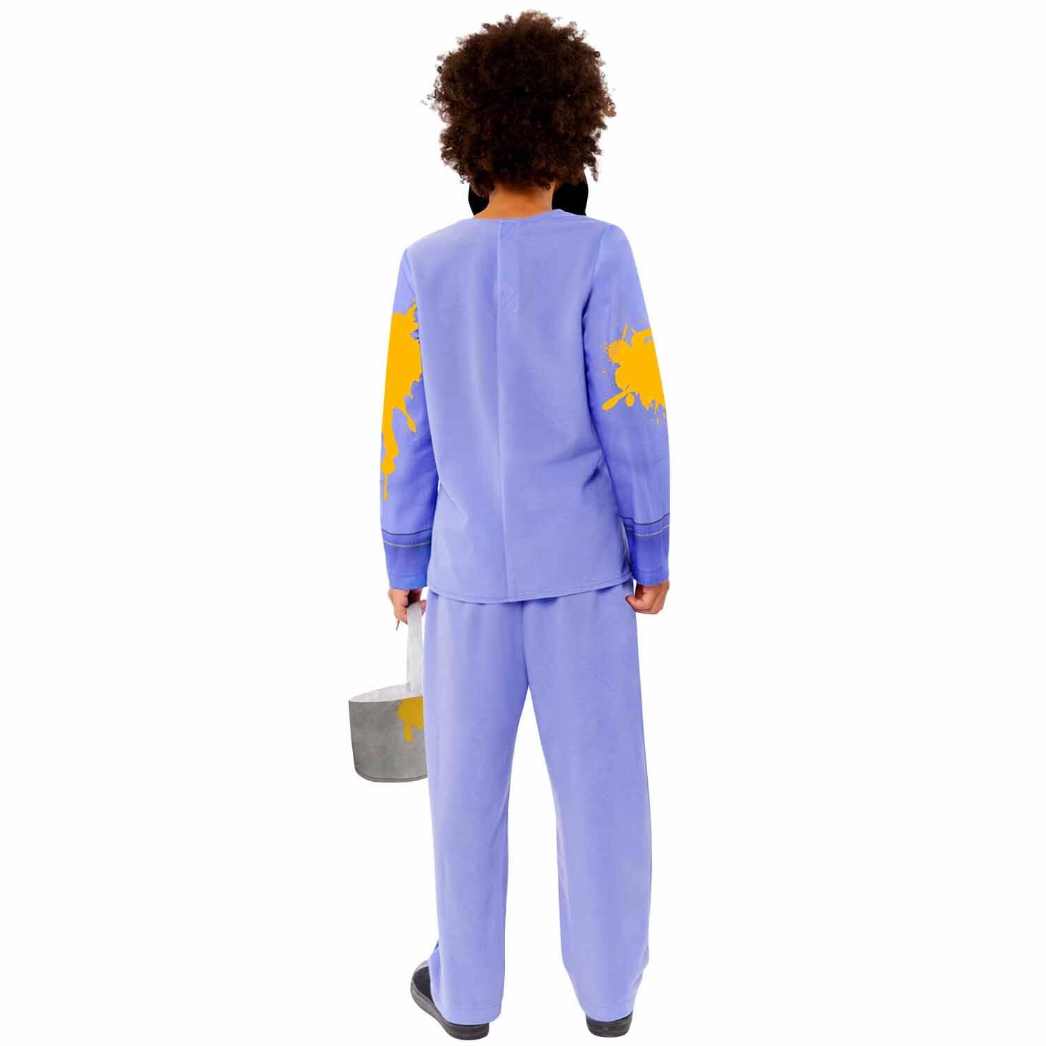 Kids Roald Dahl Mr Twit Costume