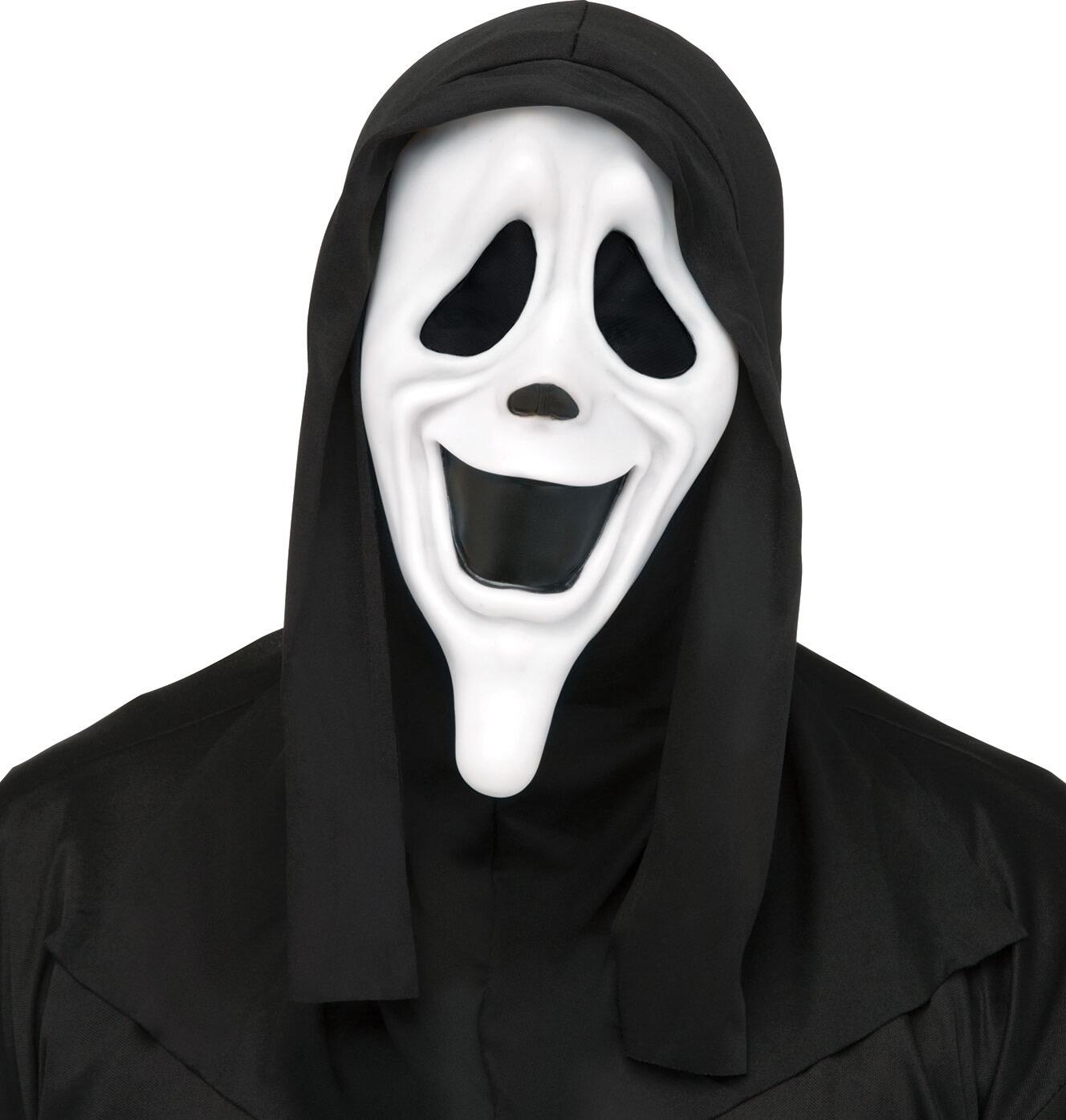 Scary Movie Mask - Various Styles