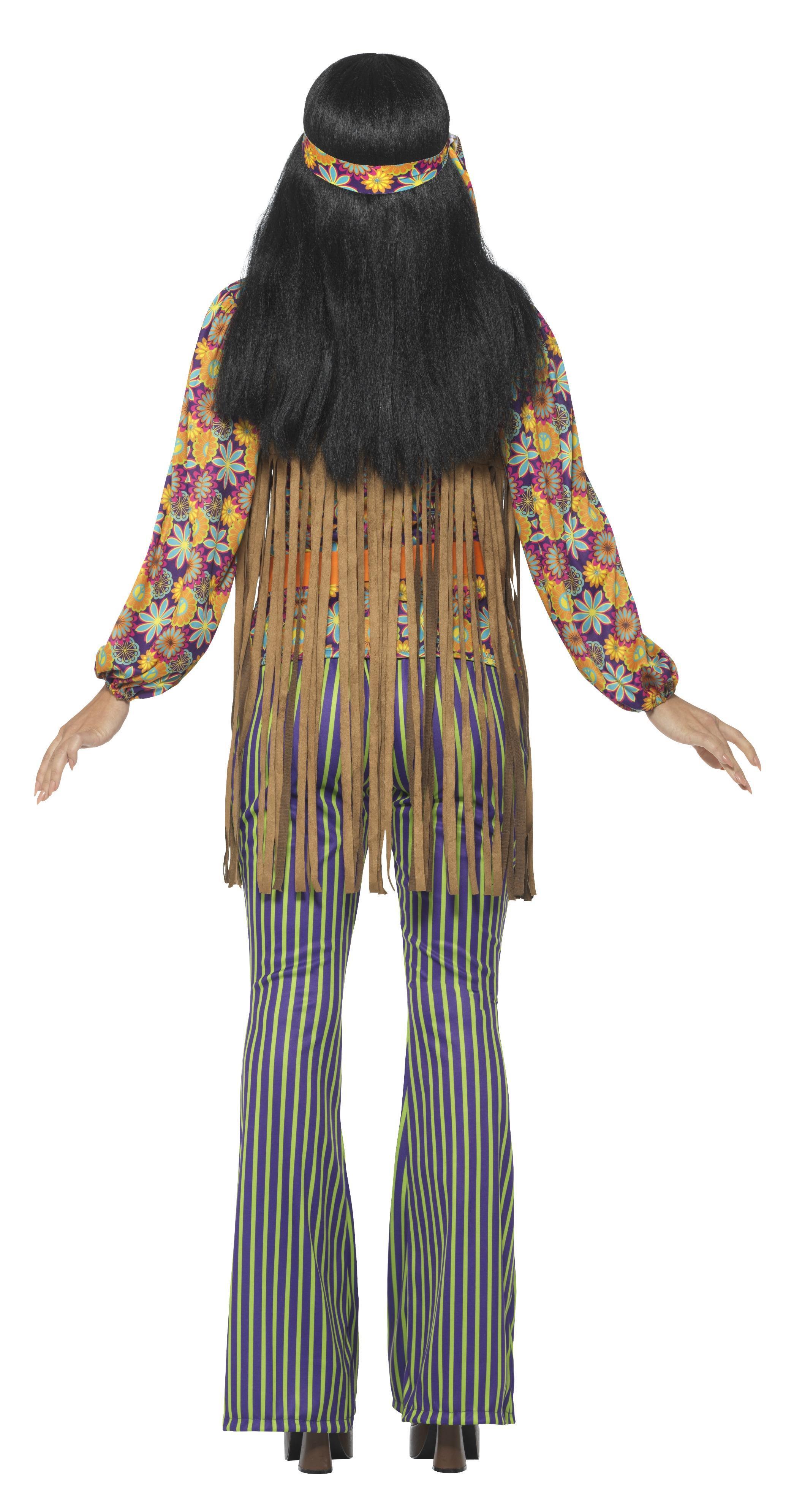 60s Singer Costume Female