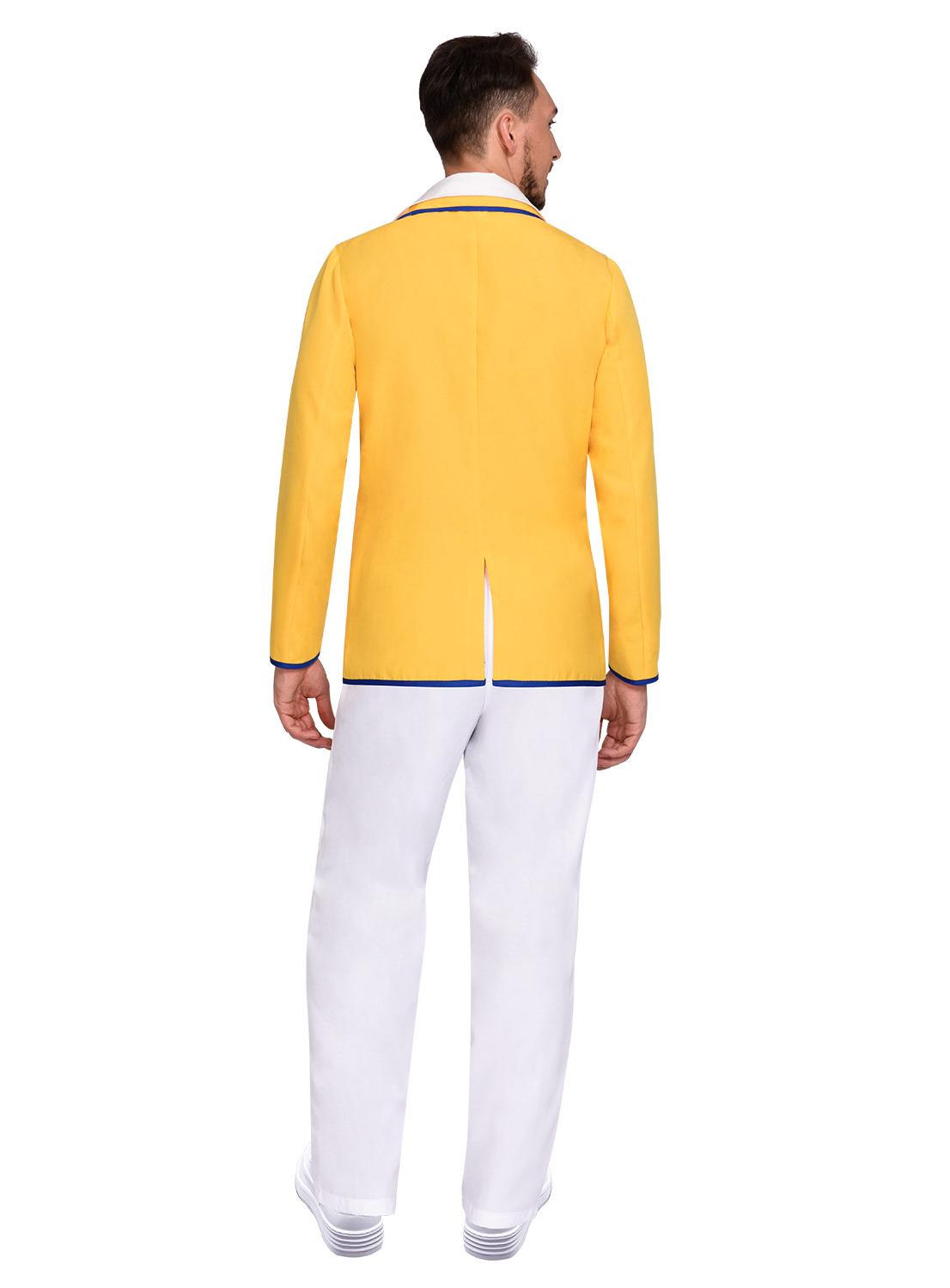 Holiday Camp Host Costume