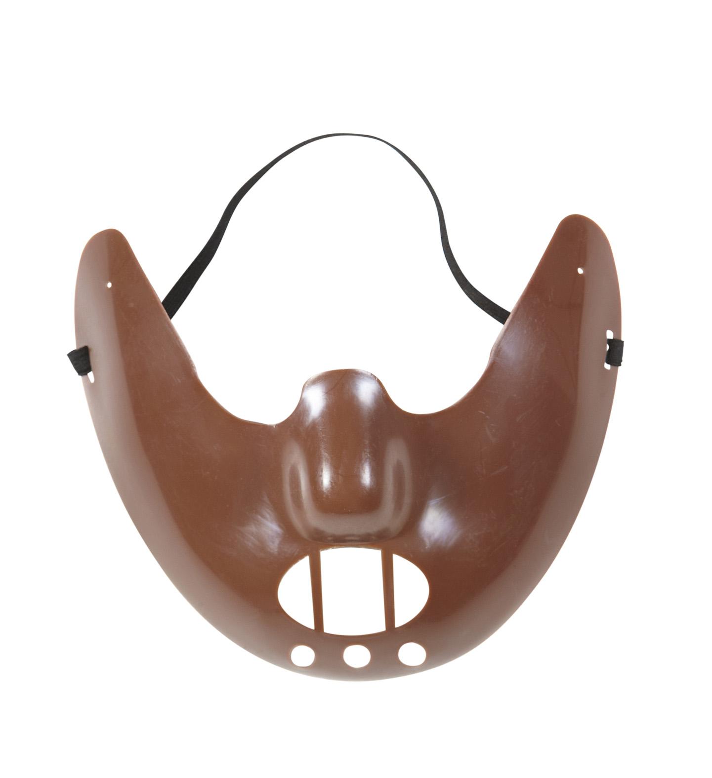 Cannibal Restraint Mask