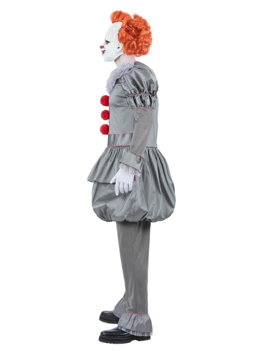 IT Chapter Two Pennywise Costume