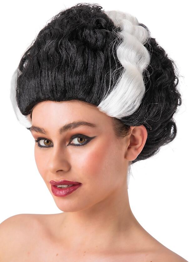 Bride of Frankie Wig