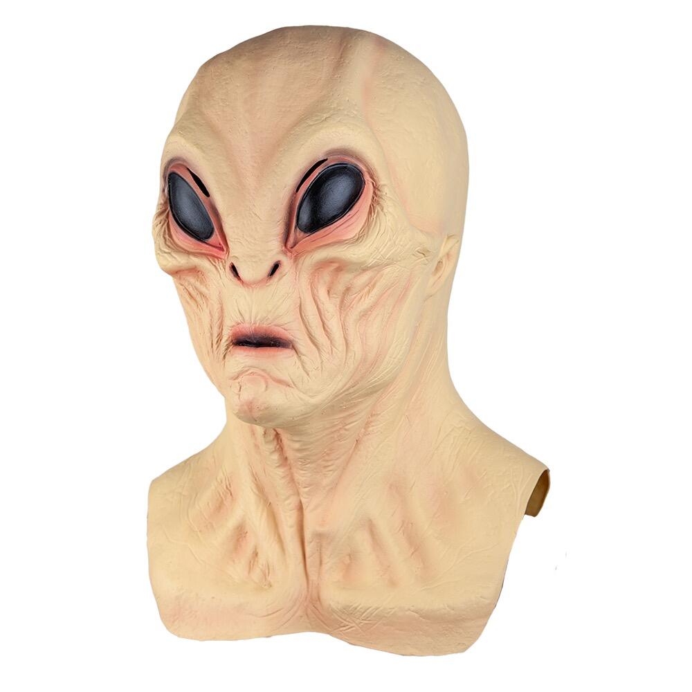 Alien Latex Mask