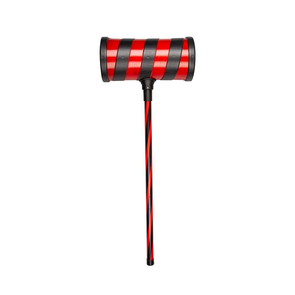 Halloween Giant Clown Hammer 84cm