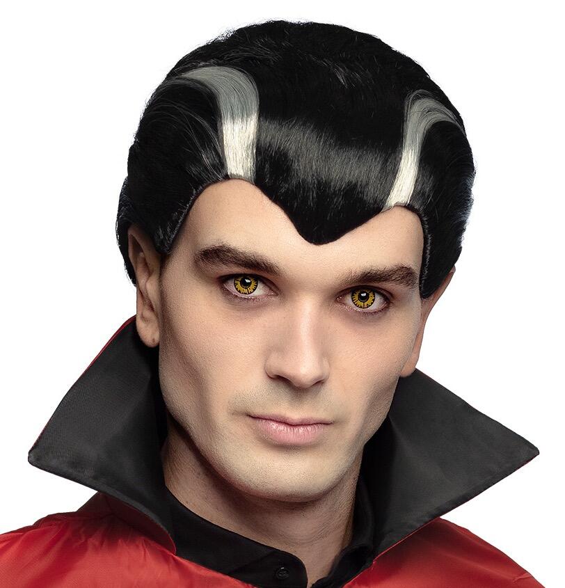 Vampire Wig
