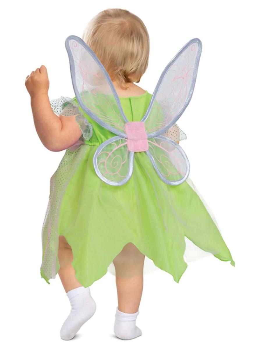 Disney Baby Tinker Bell Costume