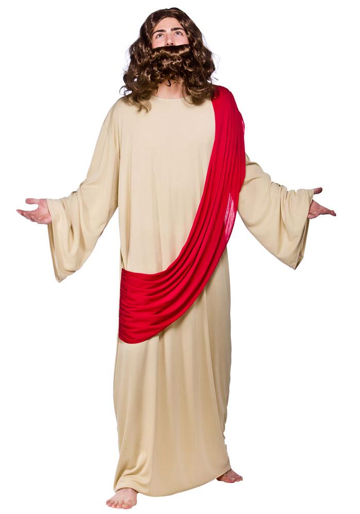 Jesus Christ Costume