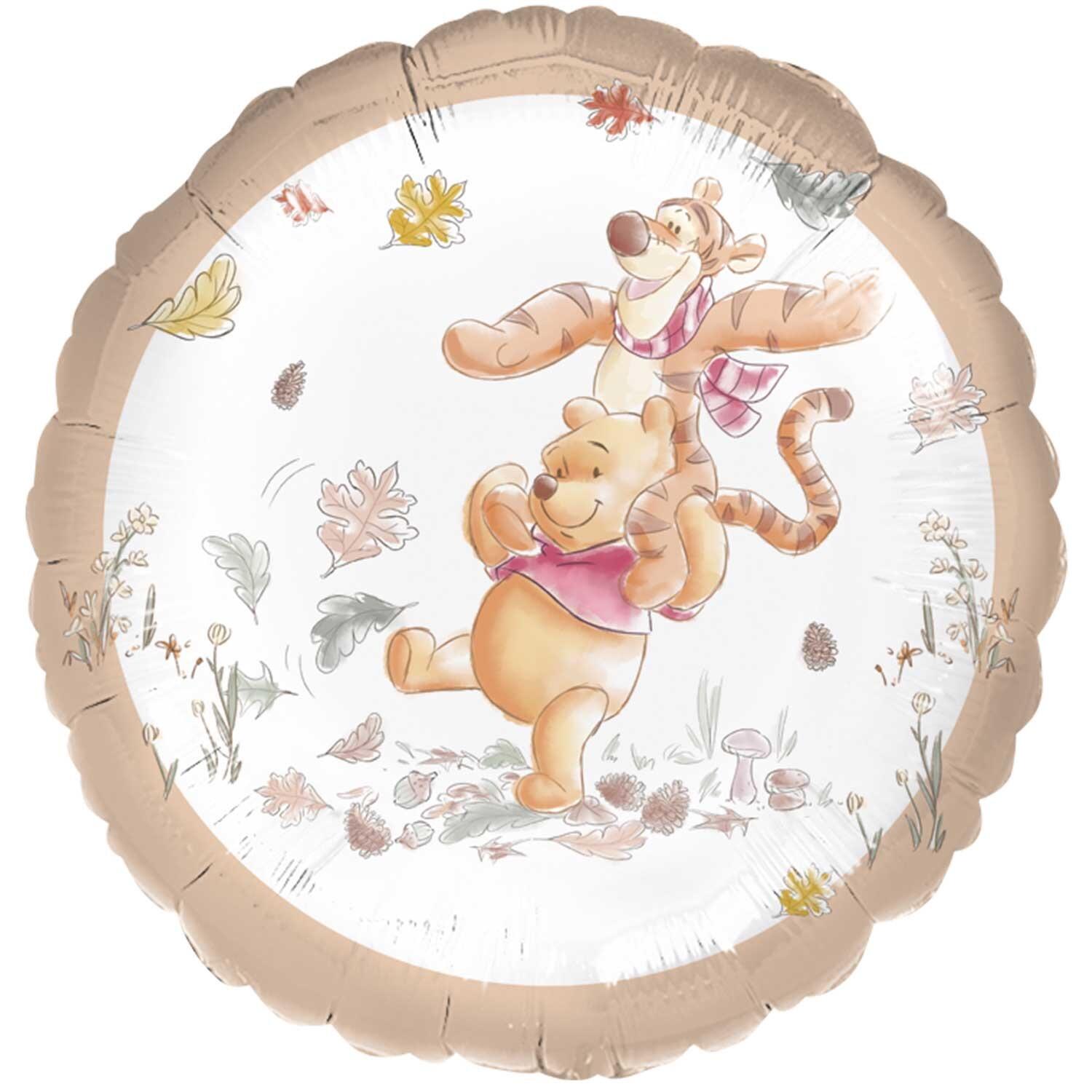 Foil Balloon Winnie the Pooh