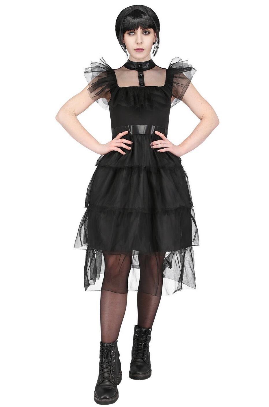 Fancy Dress Costumes & Accessories for Adults & Children