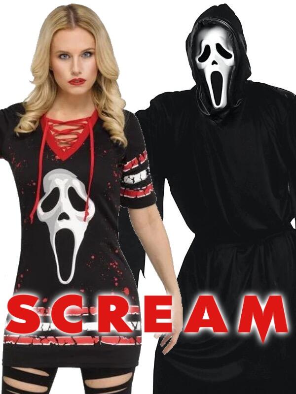 Fancy Dress Costumes & Accessories for Adults & Children