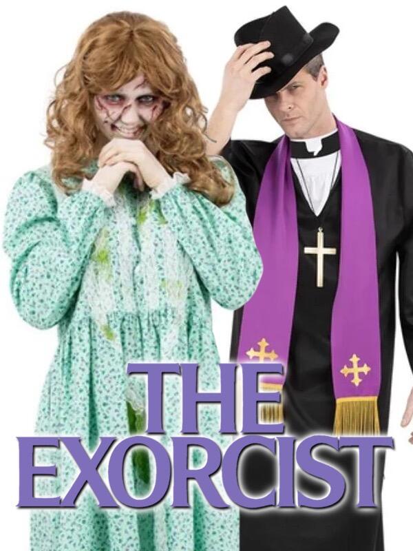 The Exorcist Collection