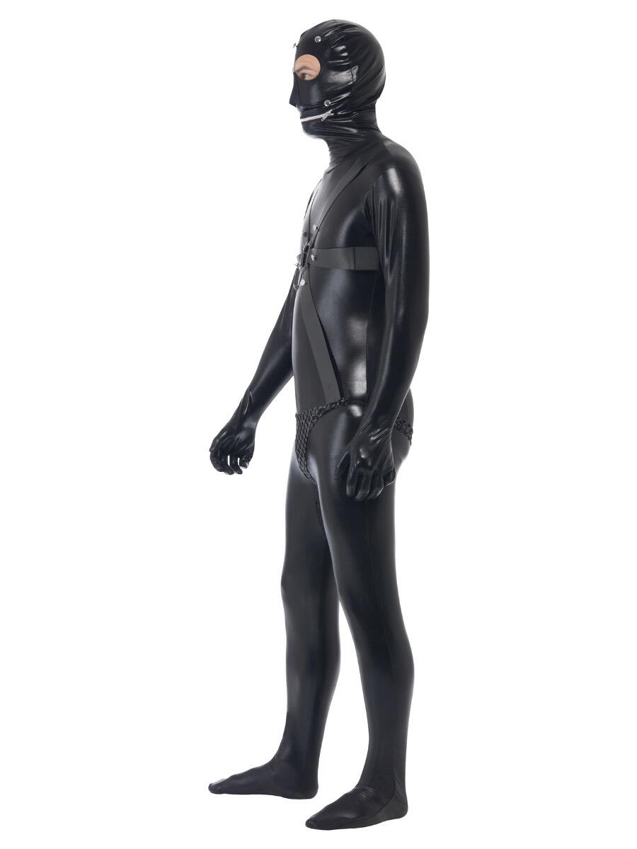 Gimp Costume