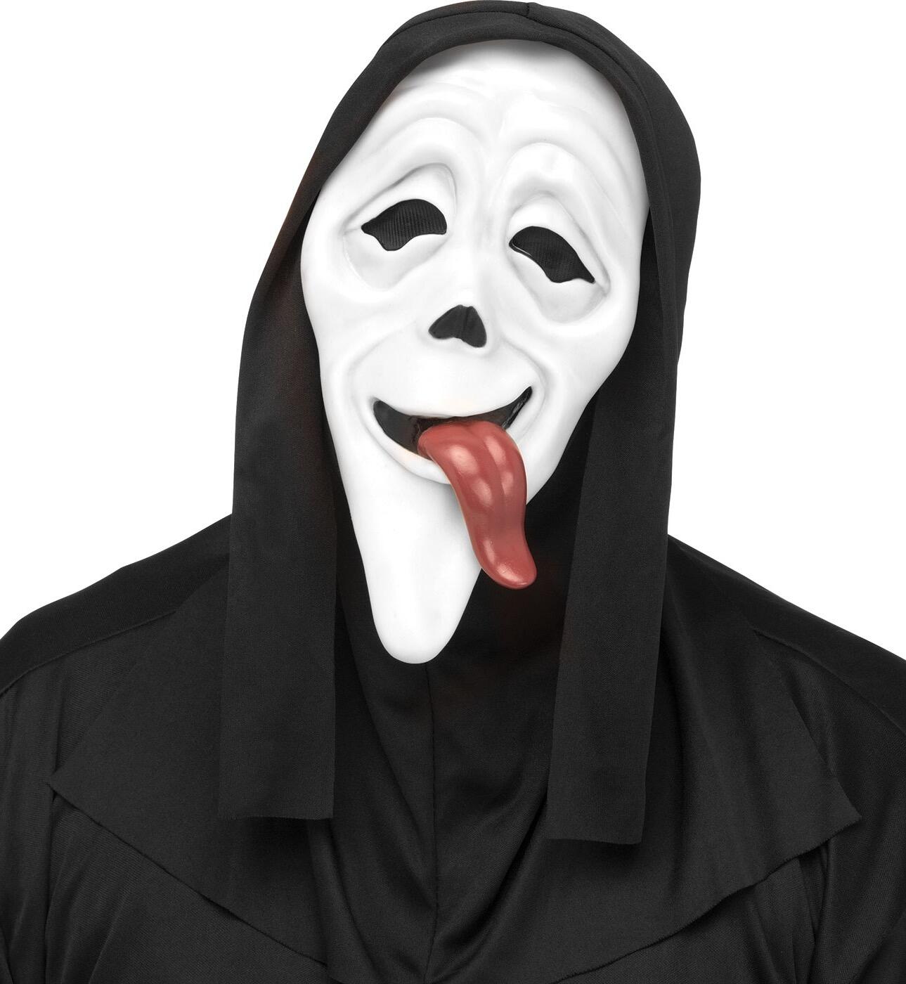 Scary Movie Mask - Various Styles