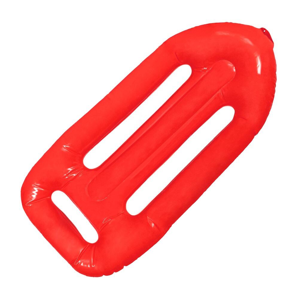 Inflatable Rescue Board Float