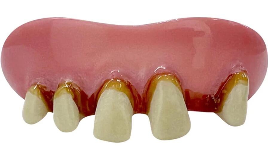 Billy Bob Teeth Redneck