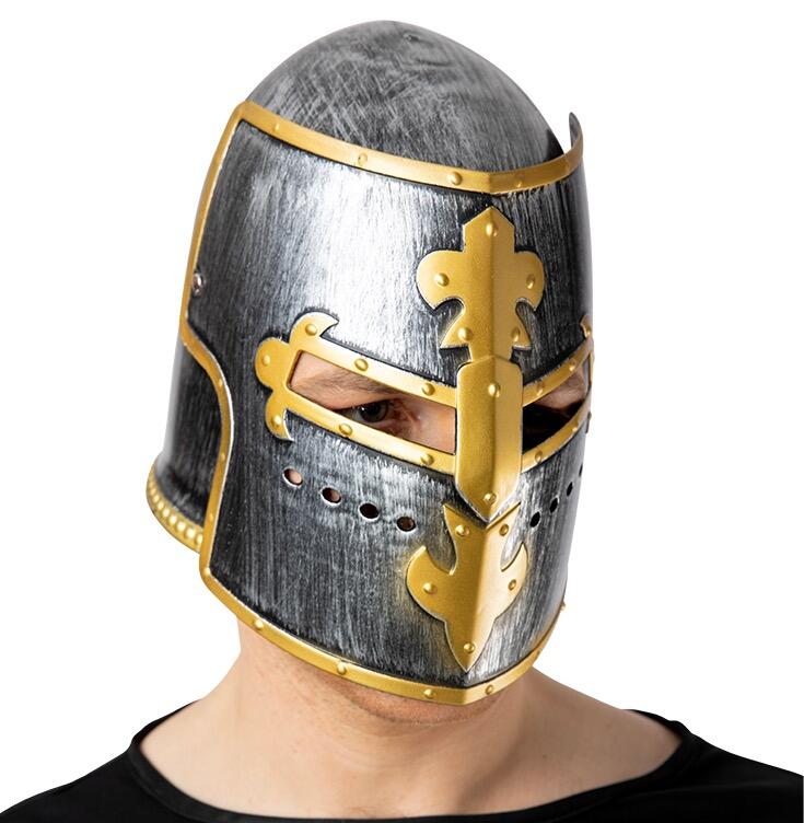 Medieval Knights Helmet