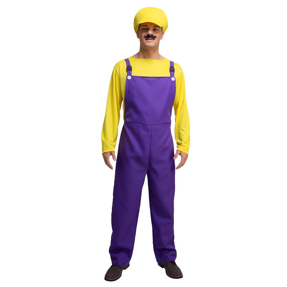 Rude & Funny Costumes | Adult Novelty Fancy Dress Outfits | Harlequin