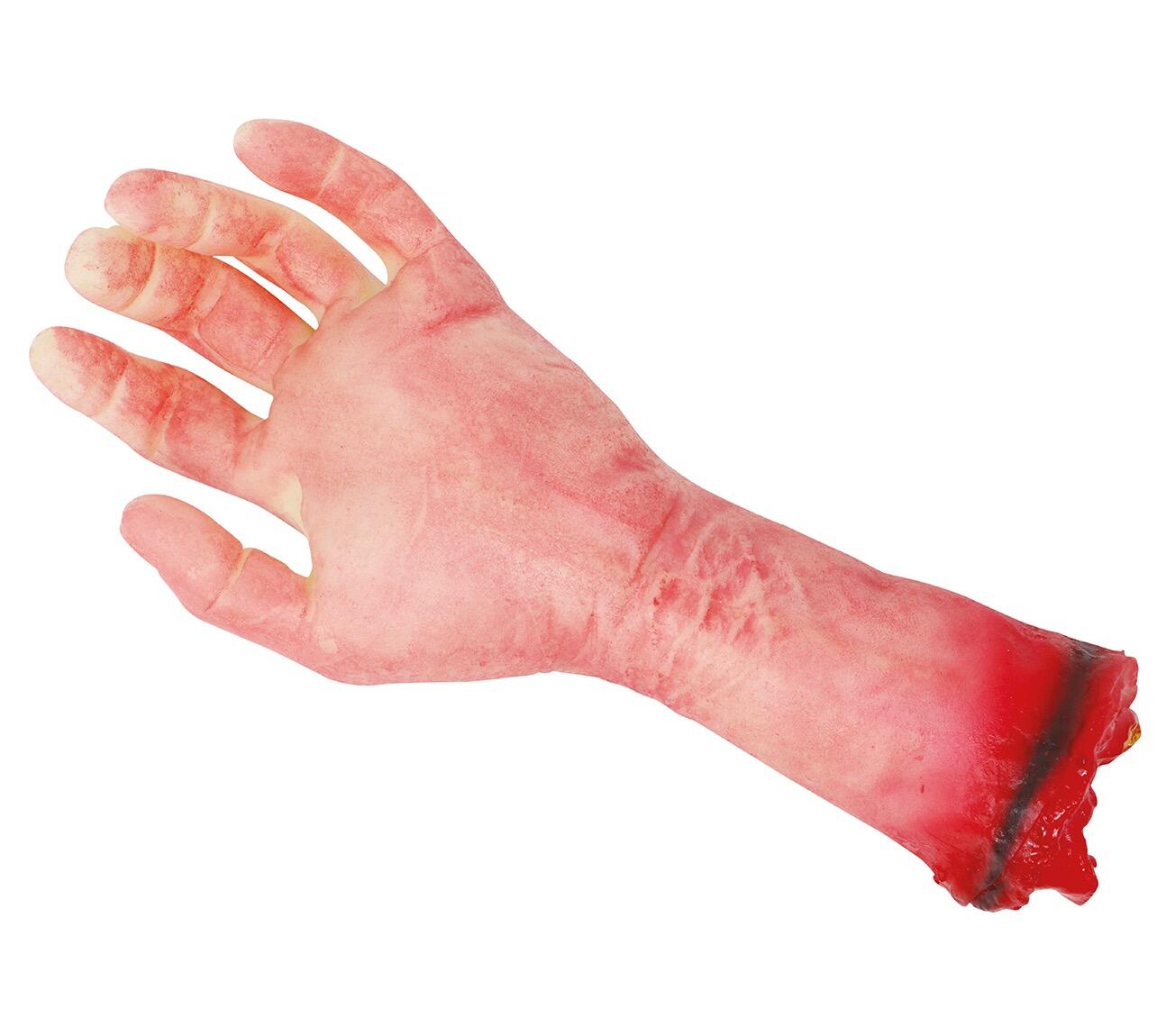 Amputated Hand 30cm
