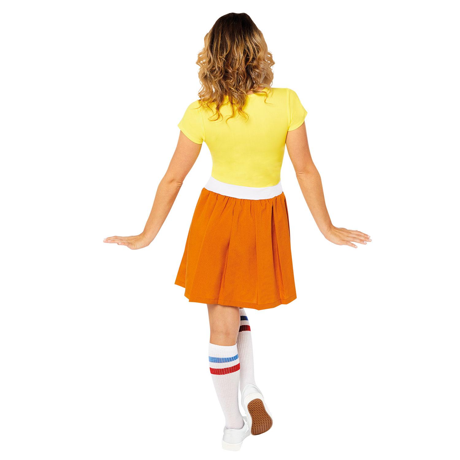 Spongebob Squarepants Dress Costume