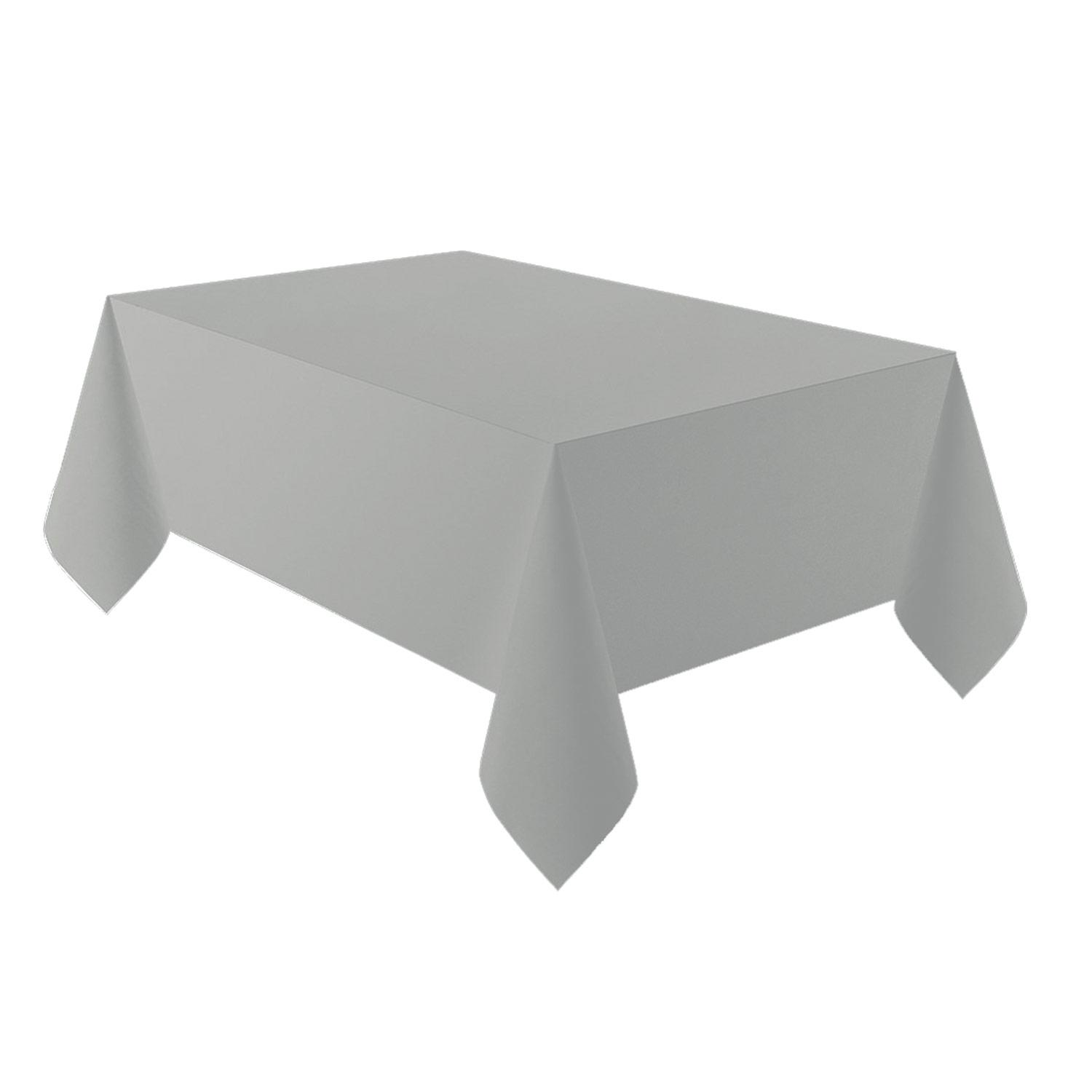 Eco Table Cover Graphite Grey