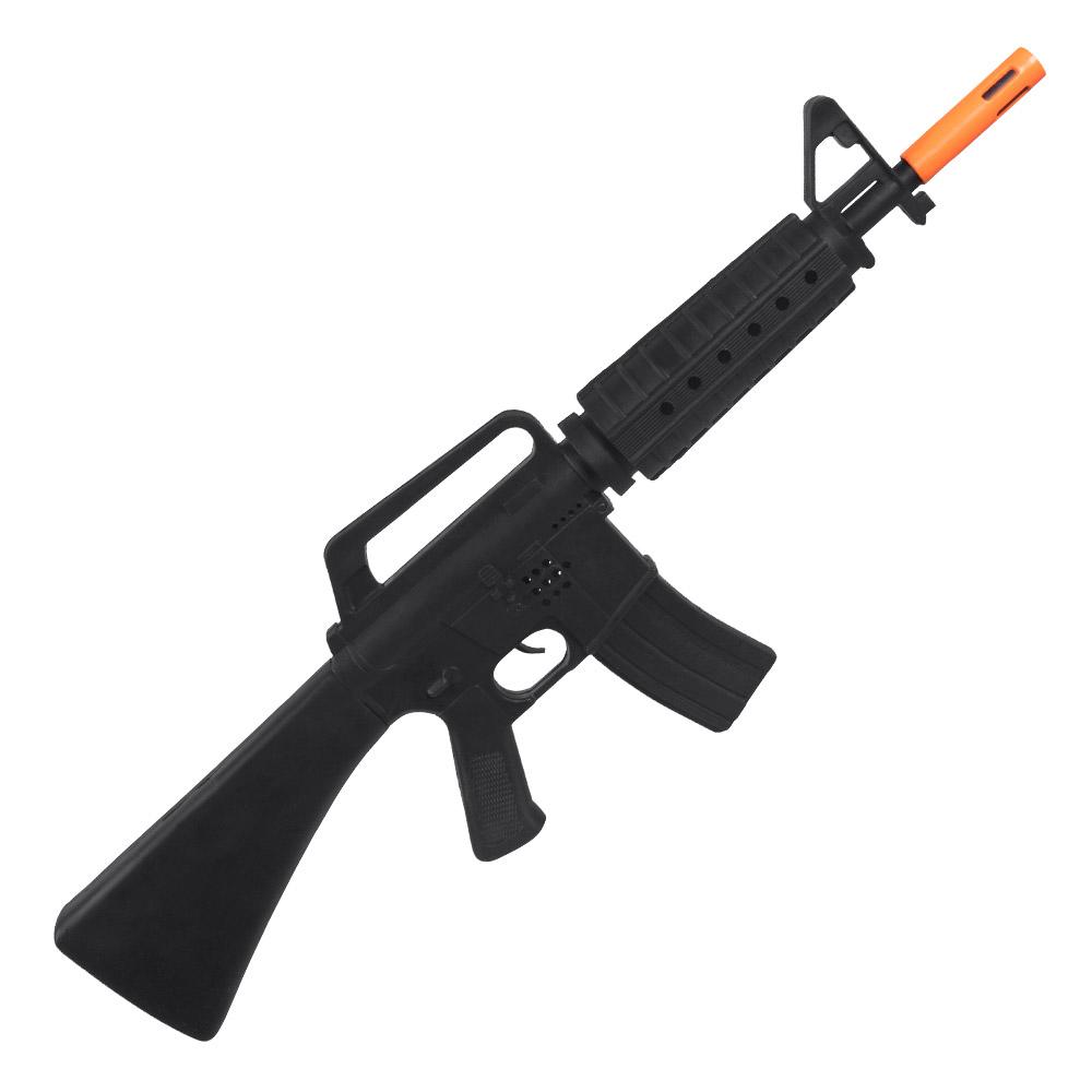 SWAT Gun 62cm Black
