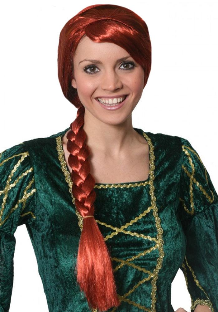 Character Wigs